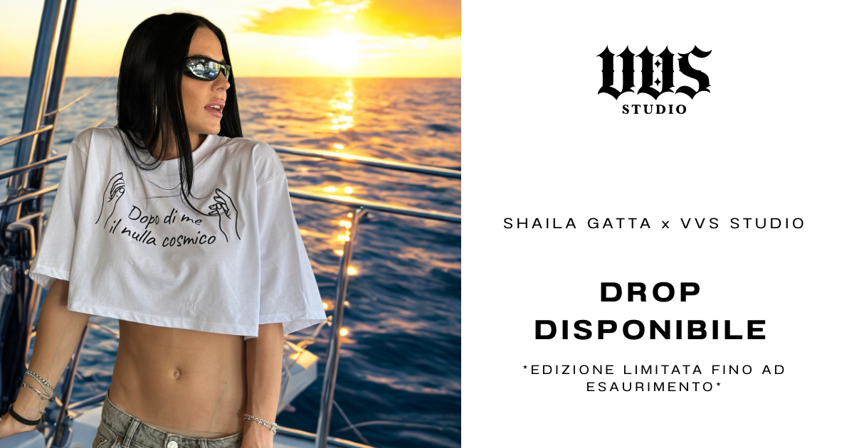 Comfy Drop – VVS STUDIO